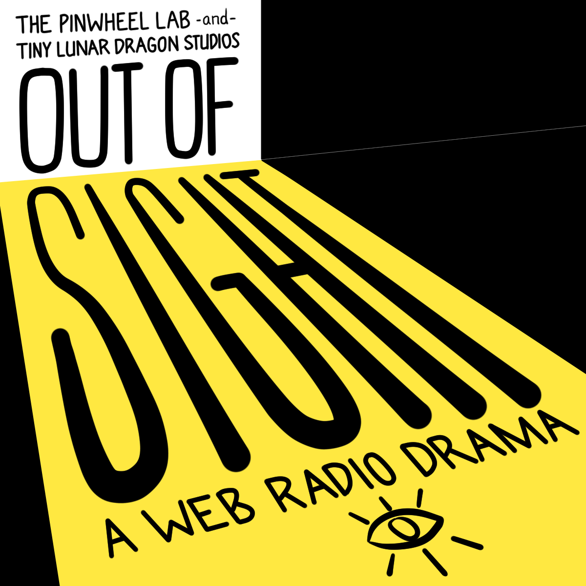 Roy Kaplan: Out of Sight – The Pinwheel Lab